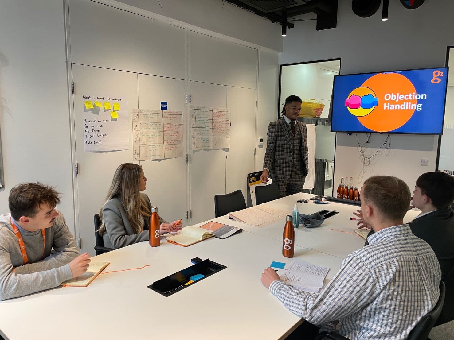 Environmental Protection Officer - recruitment