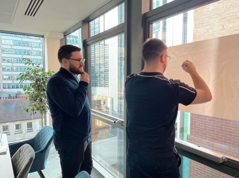 Careers at g2 Recruitment