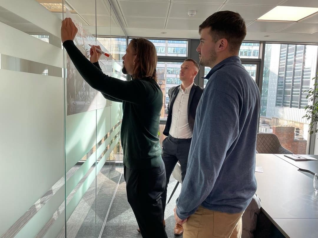 About g2 Recruitment